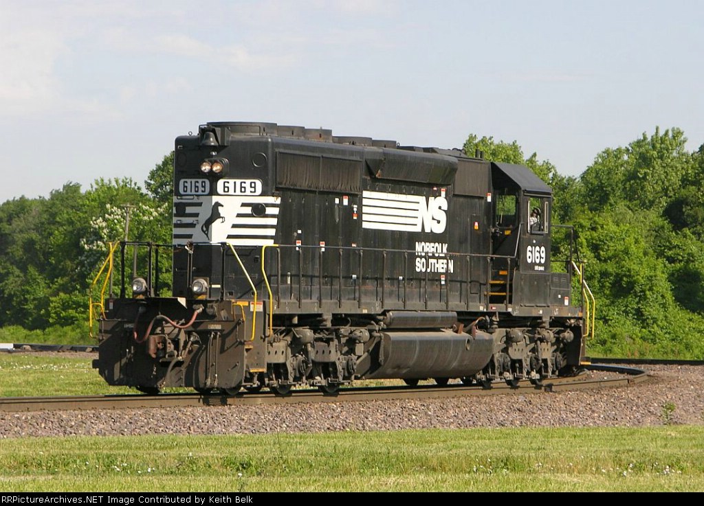NS 6169